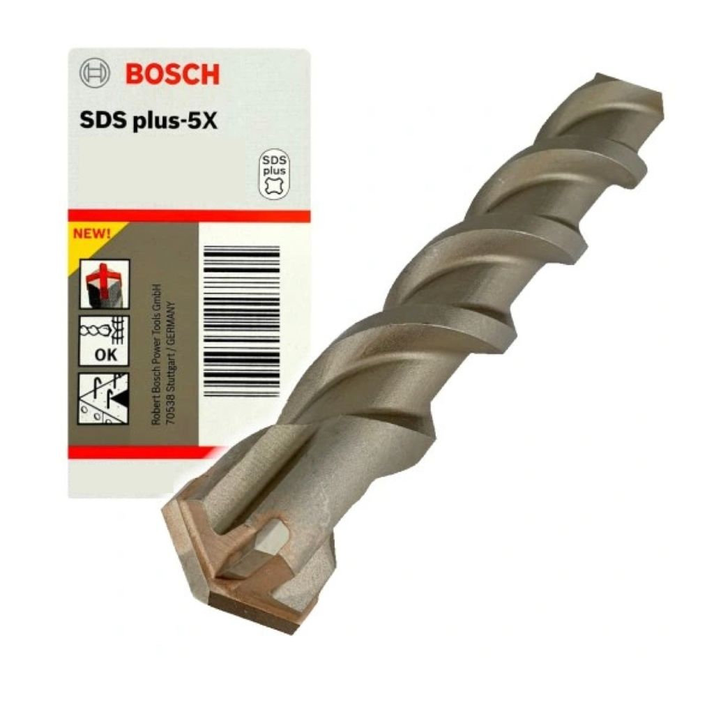 Bosch Hammerbohrer SDS plus-5X, 14 x 100 x | Kaufland.de