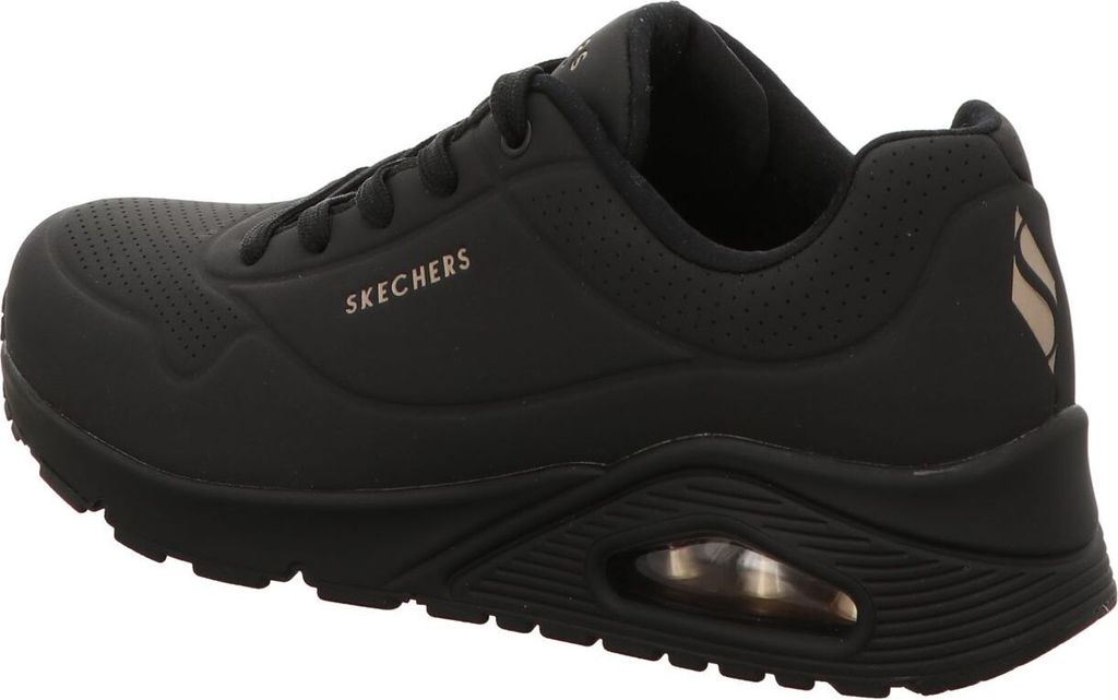 Skechers Uno-Stand on Air 73690-BBK, Sneaker, | Kaufland.de