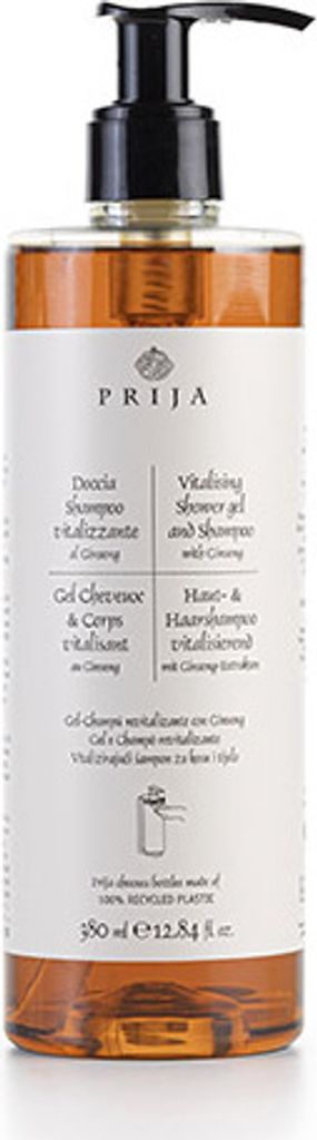 18x Haut- & Haarshampoo Prija 380 ml | Kaufland.de