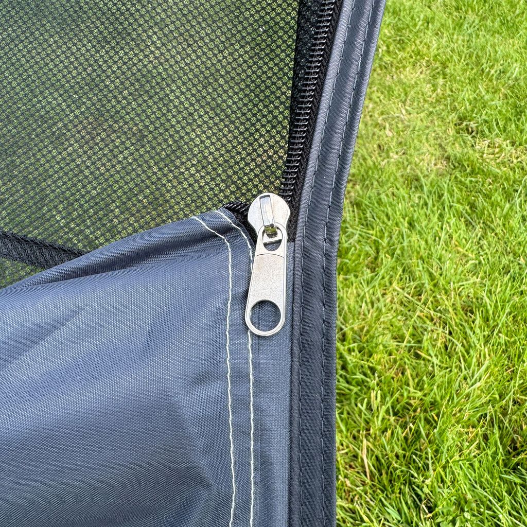 Freizeitschmiede Sun Blocker 430 - Markise | Kaufland.de