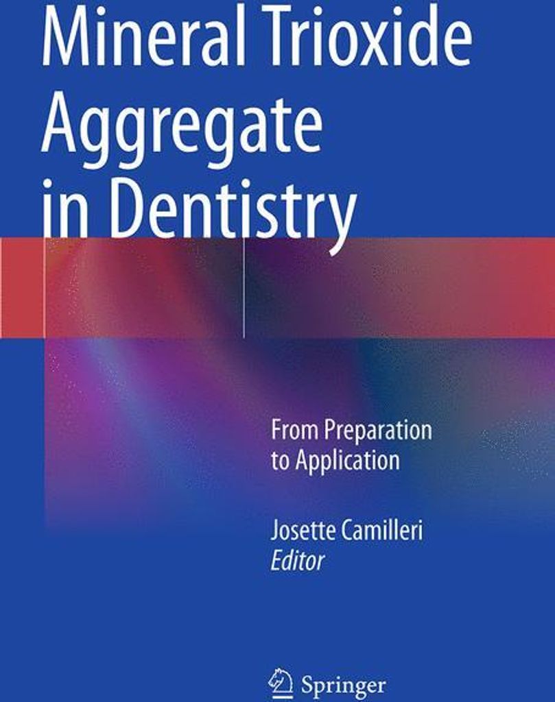 Mineral Trioxide Aggregate in Dentistry | Kaufland.de