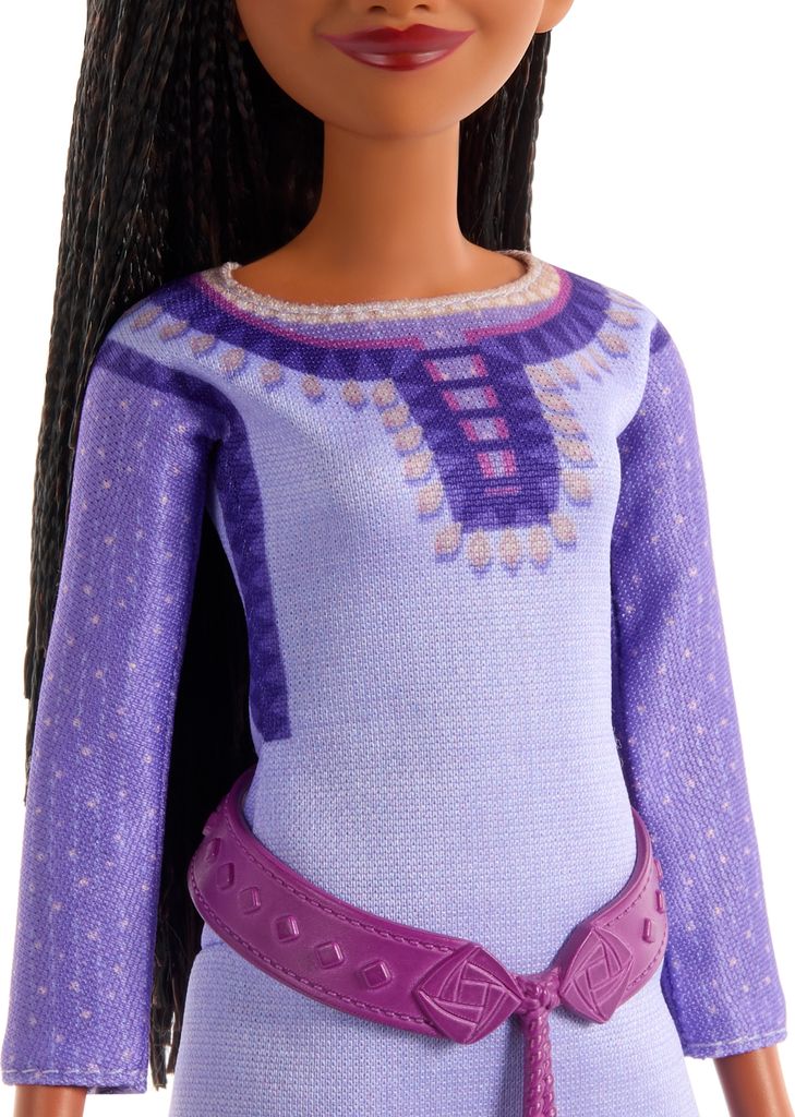Bábika Disney Daylight FD Hero Mini bábiky | Kaufland.sk