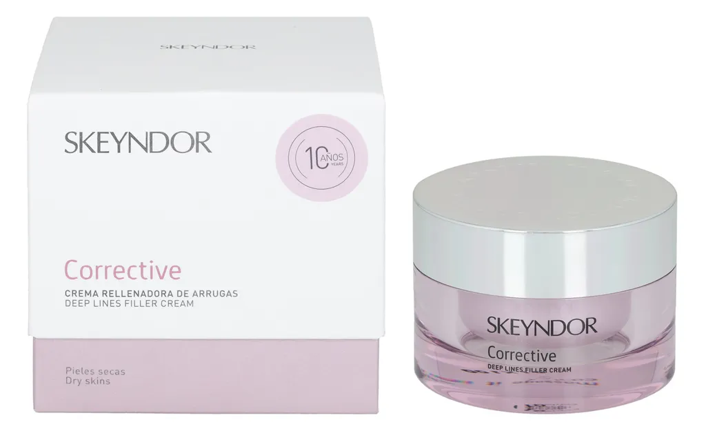 Skeyndor Corrective Deep Lines Filler Cream | Kaufland.de