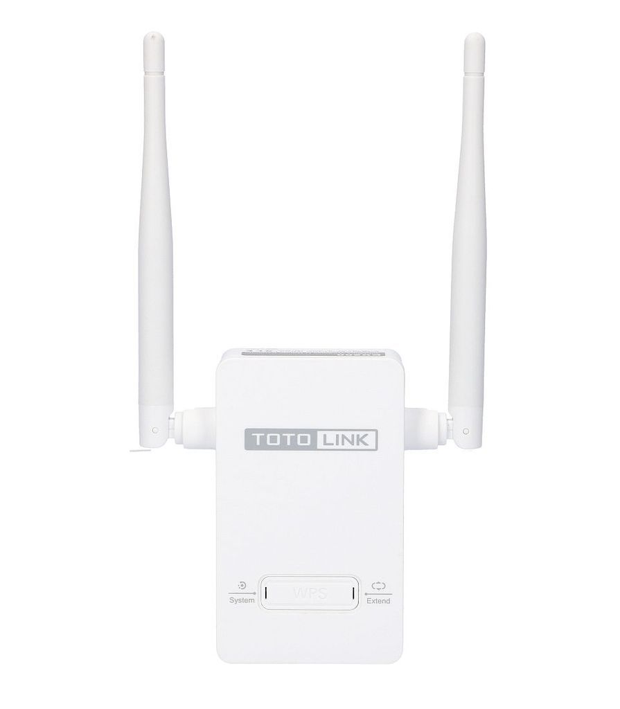 Totolink EX200 WiFi Extender 300Mb/s, 2,4GHz, | Kaufland.de