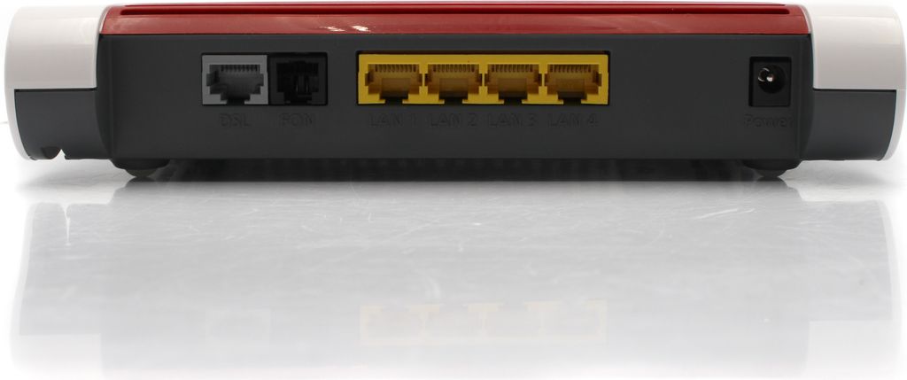 AVM FRITZ!Box 7530 AX WI-FI 6 Router | Kaufland.de