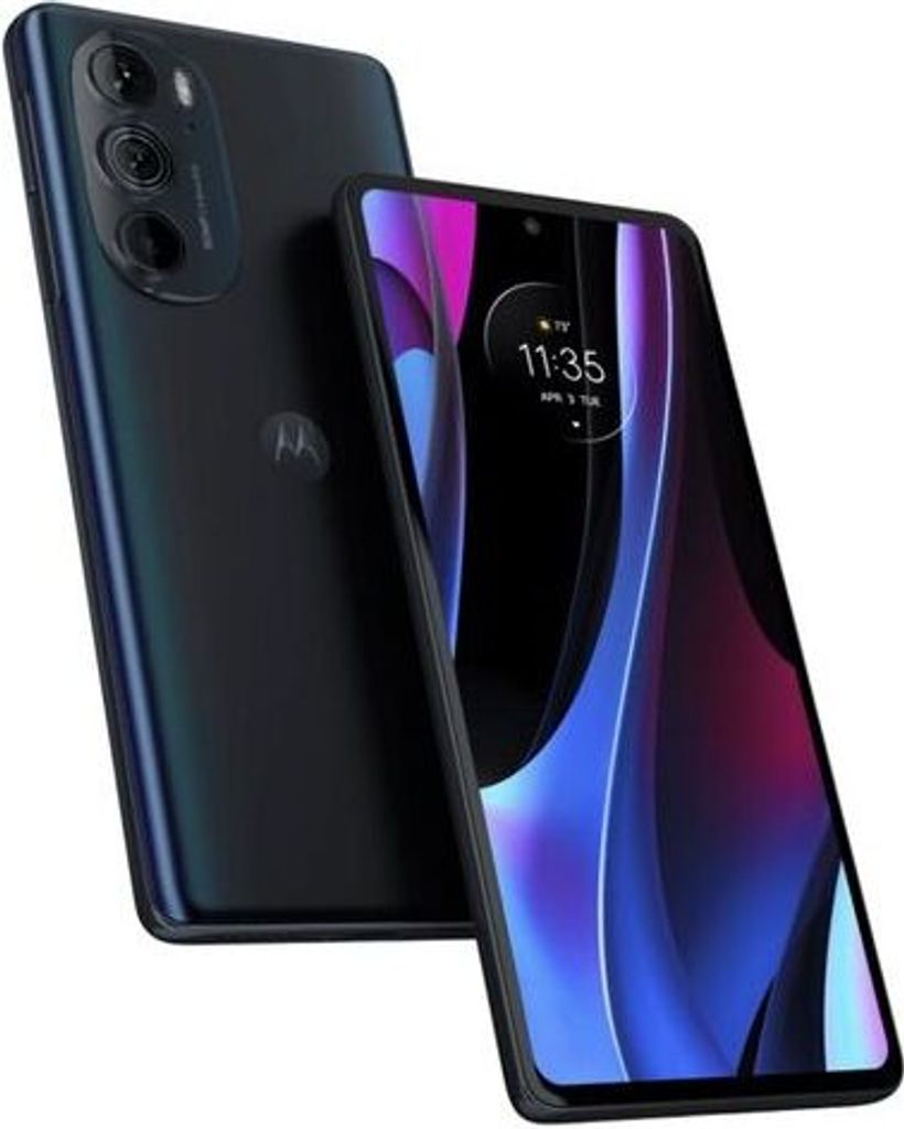 Motorola Edge 30 Pro - cosmo blau Handy | Kaufland.de