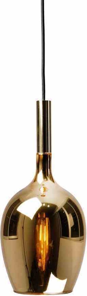 Lugano Gold Pendelleuchte 1Xe14 Deckenleuchte | Kaufland.de