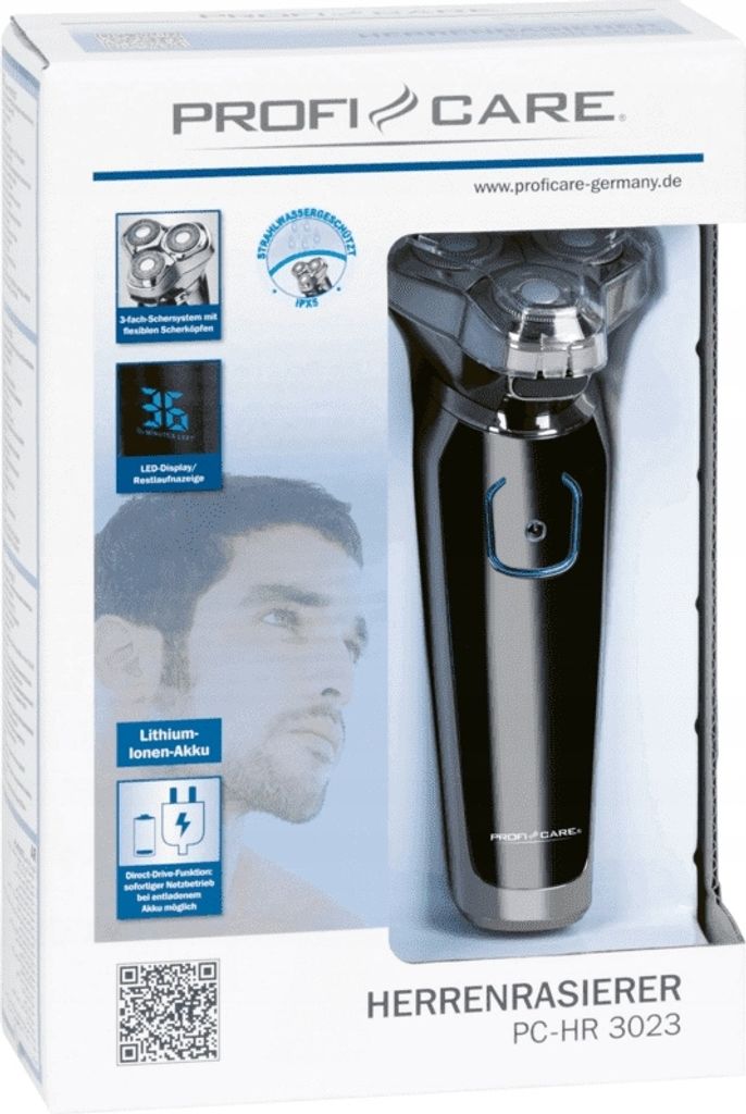 Holicí strojek Proficare PC-HR 3023 | Kaufland.sk