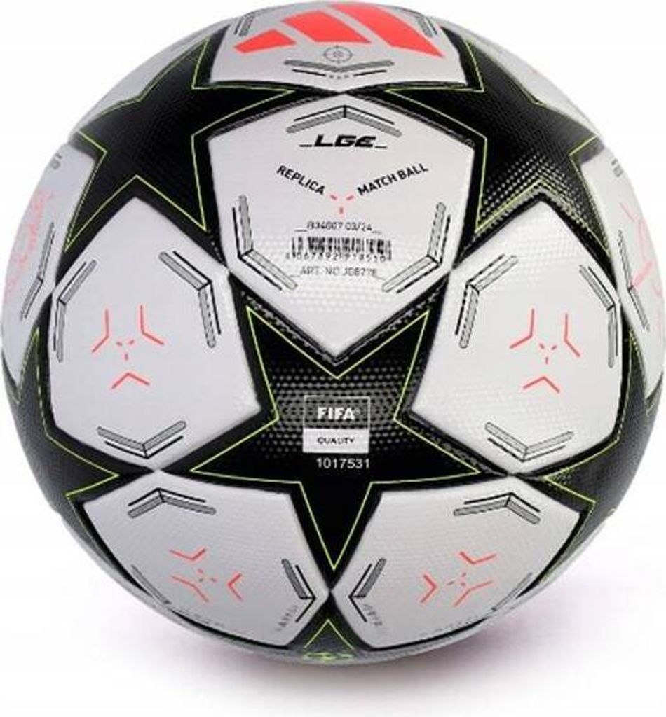 Adidas JG8778 UCL LGE Box FIFA Fußball Größe: | Kaufland.de