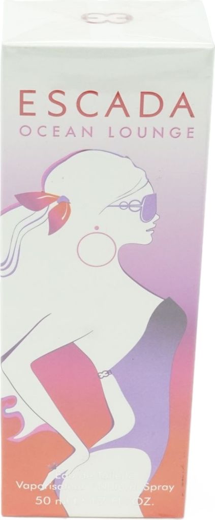 Escada Ocean Lounge EDT sprej 50 ml | Kaufland.sk