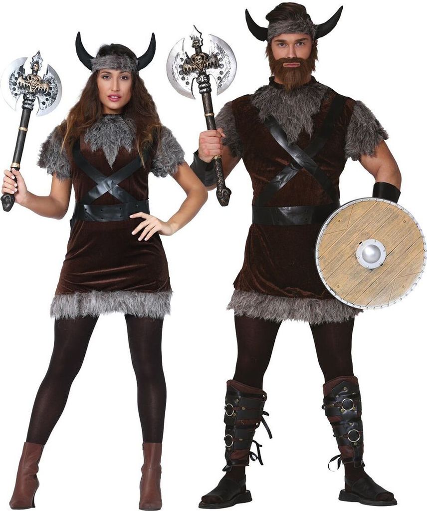 Kostým Bjarne Viking pro muže | Kaufland.cz