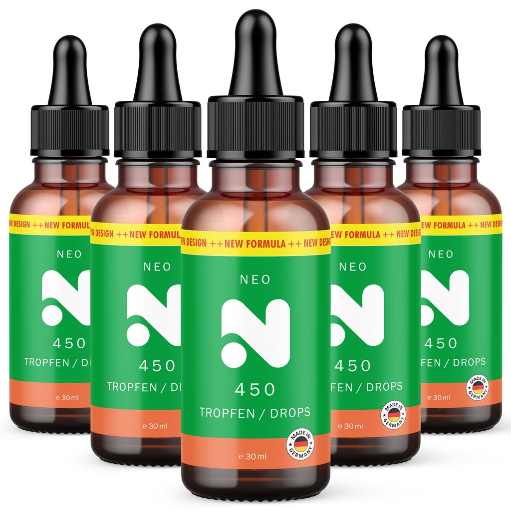 Neo N Drops Tropfen - flüssiges | Kaufland.de
