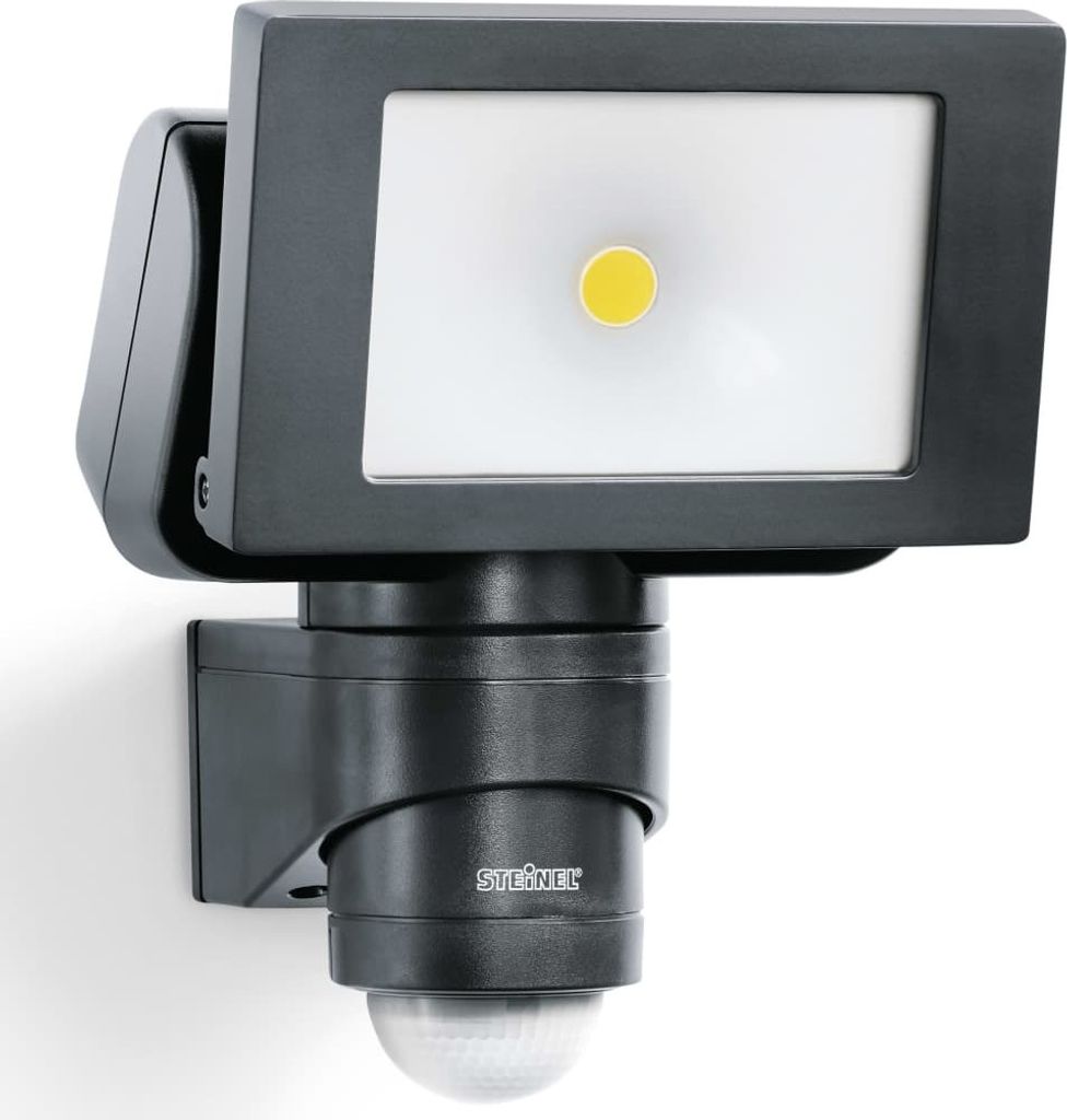 Steinel LS 150 LED SW LED-Strahler | Kaufland.cz