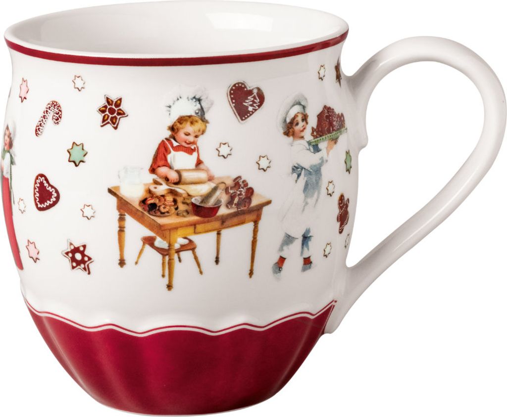 Villeroy & Boch Annual Christmas Edition 2023 | Kaufland.de