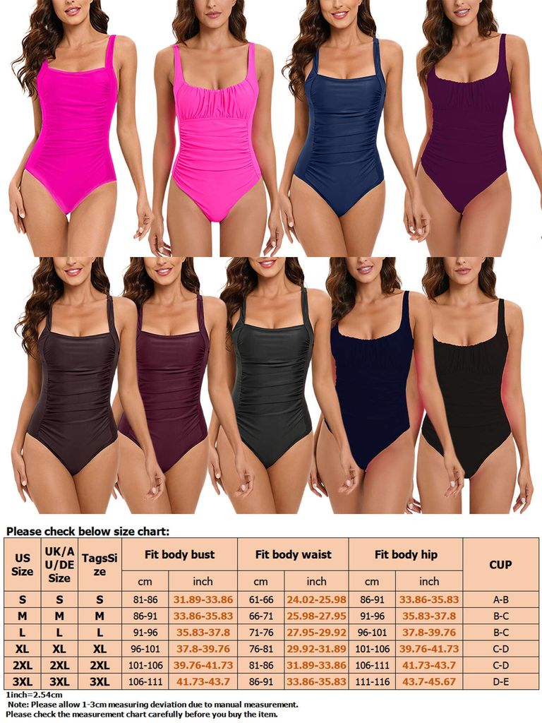 Damen Badeanzüge Monokinis Badeanzug Backless | Kaufland.de