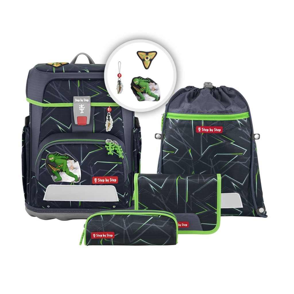 Step by Step Ranzen-Set Schulranzen | Kaufland.de