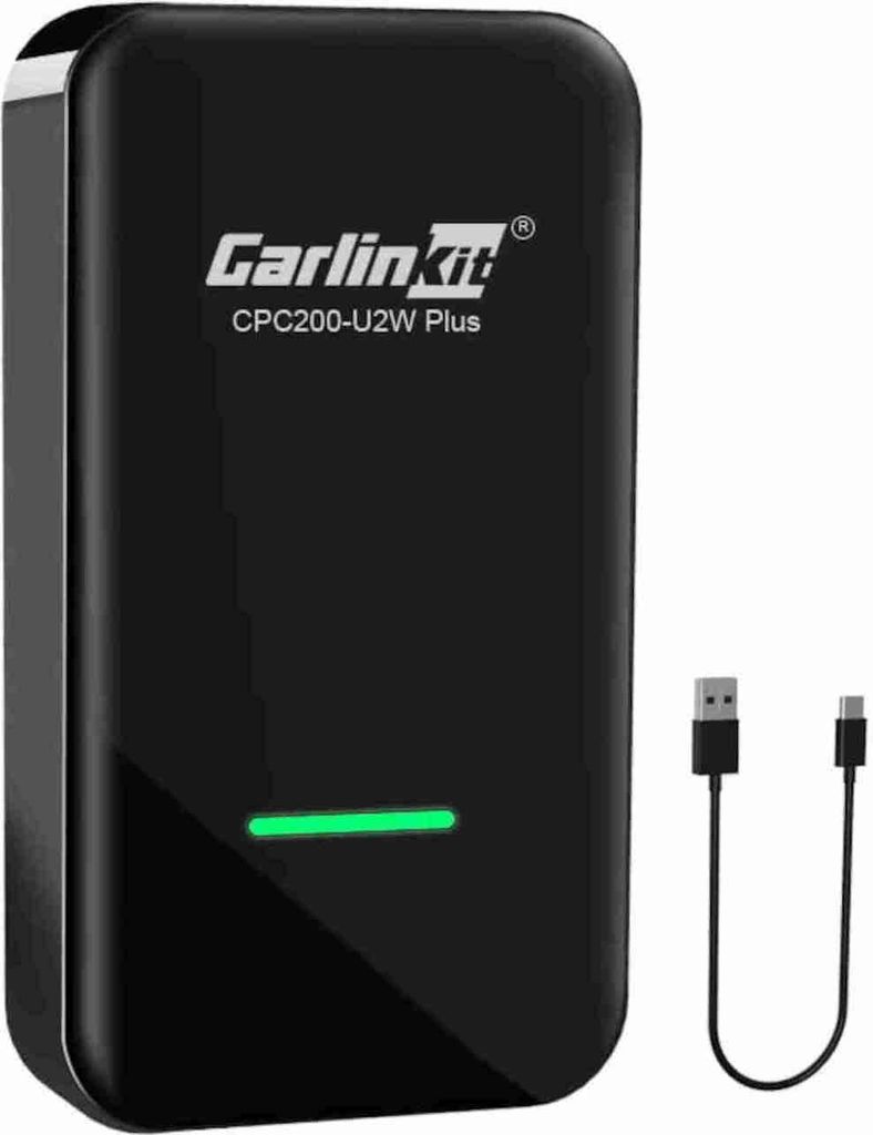 Carlinkit - CPC200-U2W PLUS - Adapter | Kaufland.cz