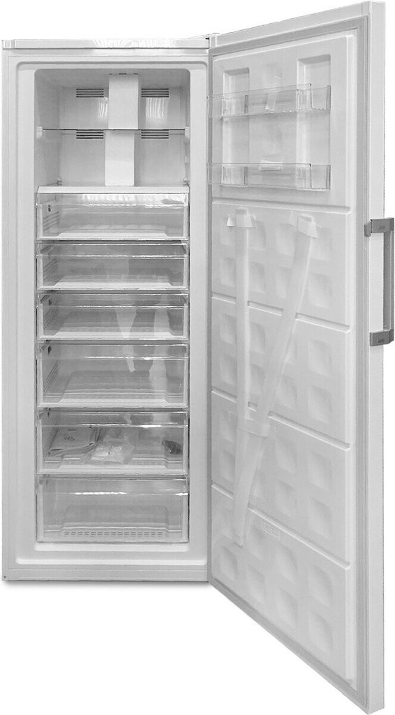 Beko Gefrierschrank 404l RFNE448E45W | Kaufland.de