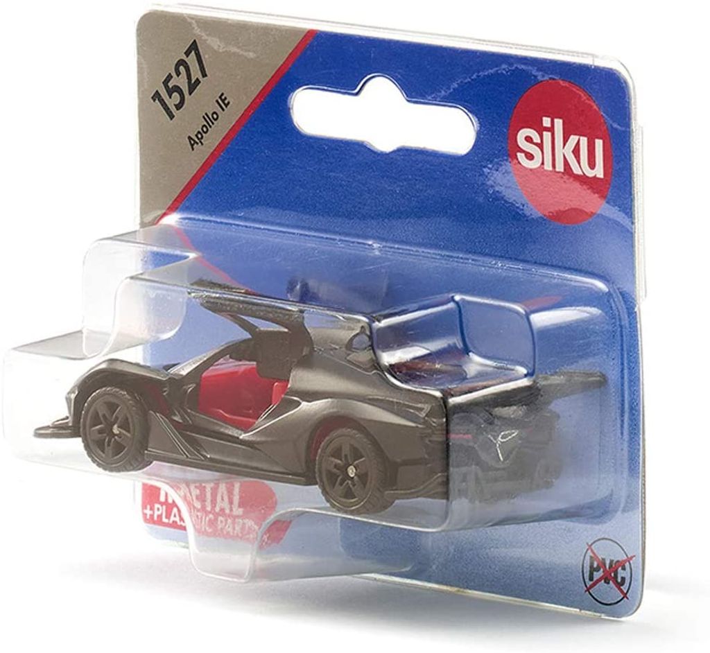 Siku 1527 Apollo IE Modellautos | Kaufland.de