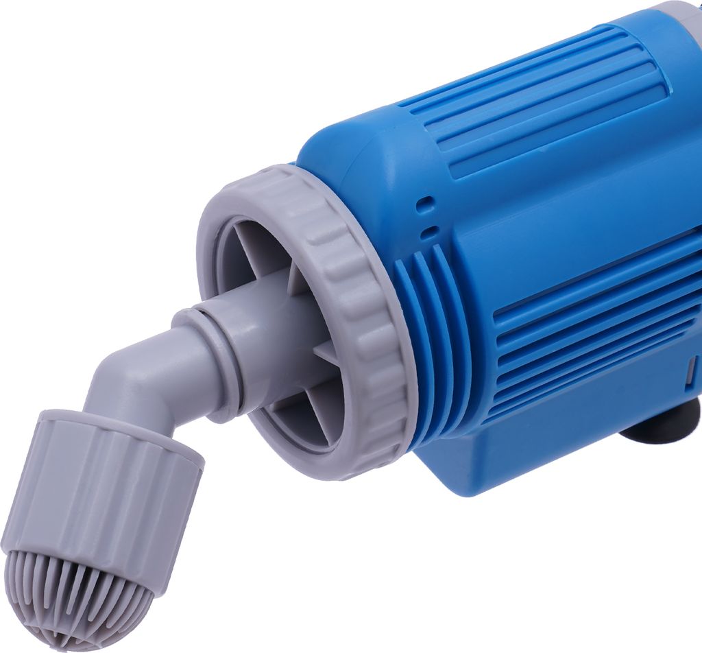 Elektrický sifon pro čištění štěrku v akváriu | Kaufland.cz