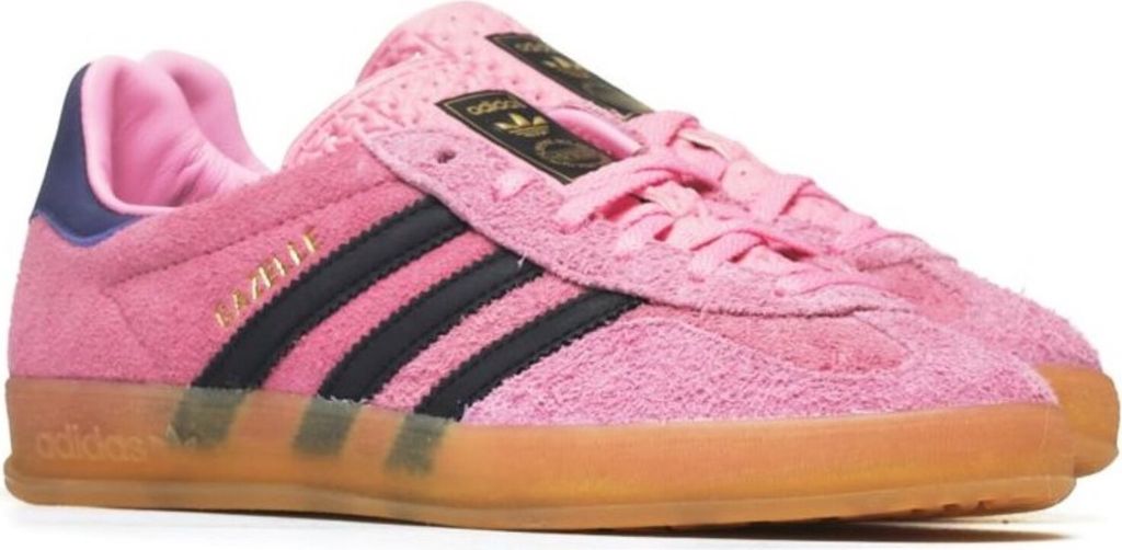 Adidas Boty Gazelle Indoor W, IE7002 Tenisky | Kaufland.cz