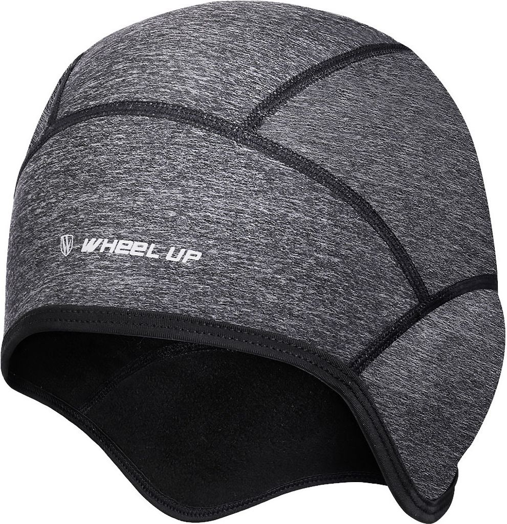 Warme Helm-Unterziehmütze winddicht und | Kaufland.de