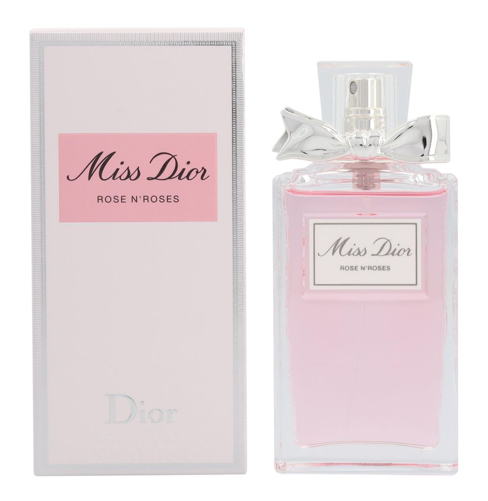 Dior Miss Dior Rose N'Roses Edt Spray 50 ml | Kaufland.cz