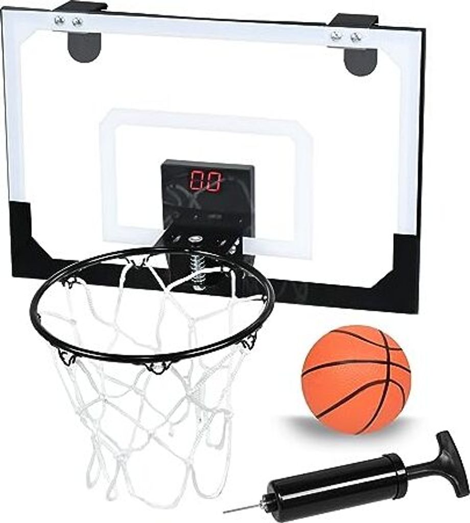 TRMLBE Mini Basketballkorb Indoor Basketball | Kaufland.de