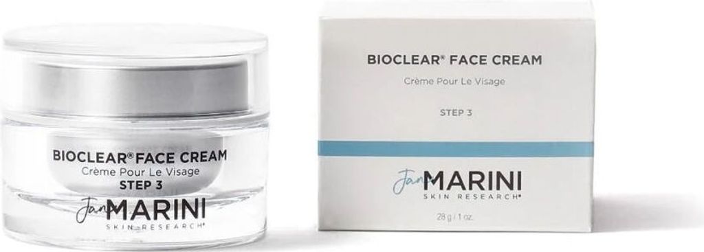 Jan Marini Bioglycolic Face Cream 59 ml | Kaufland.cz