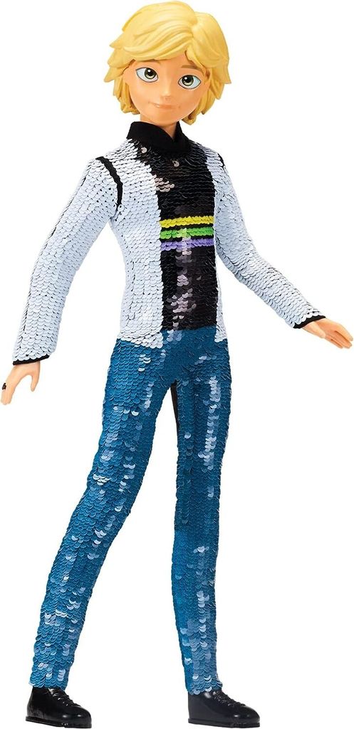 Bandai P50195 - Miraculous - Ladybug - Adrien | Kaufland.de