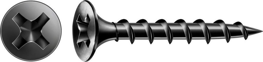 Spax Trockenbauschrauben 3.9 x 25 mm PH 2 | Kaufland.de