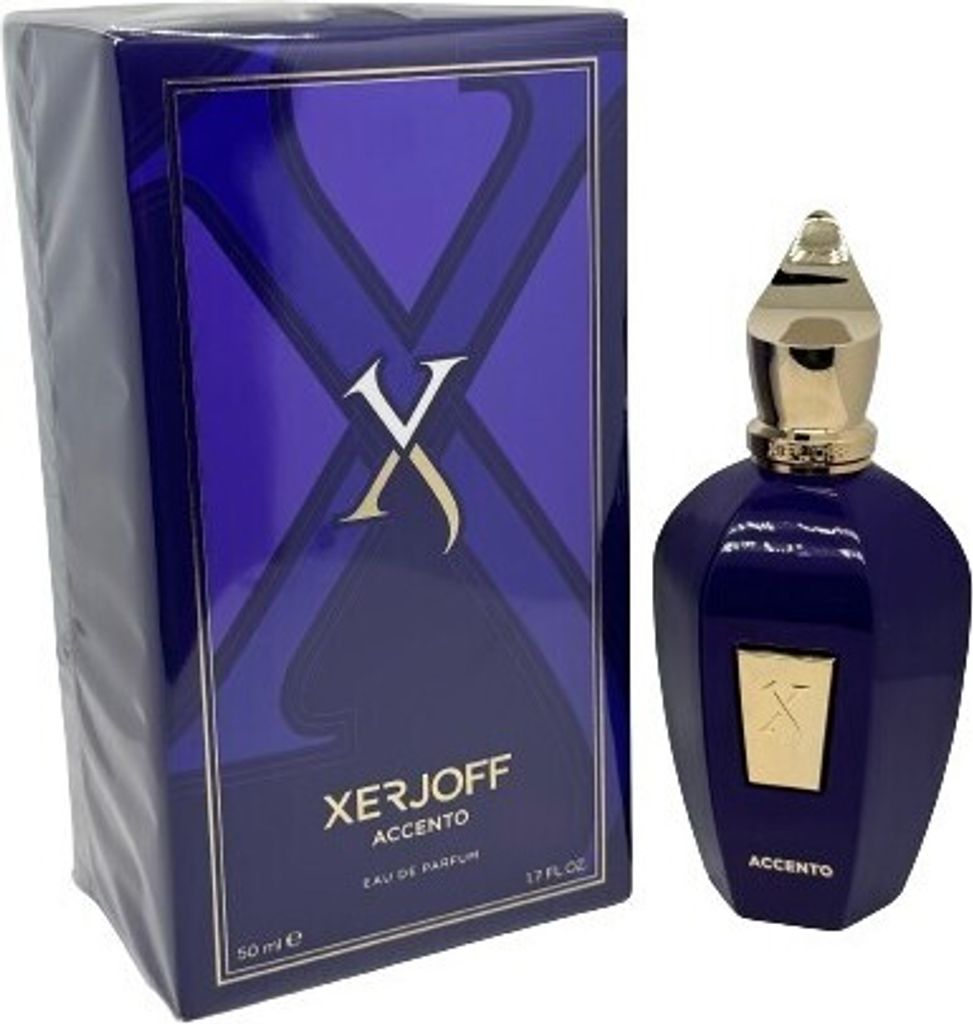 Xerjoff Accento Edp Spray Eau de Parfum | Kaufland.de