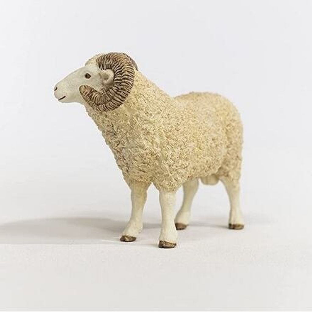 Schleich Farm World 13937 - Widder, Tierfigur | Kaufland.de