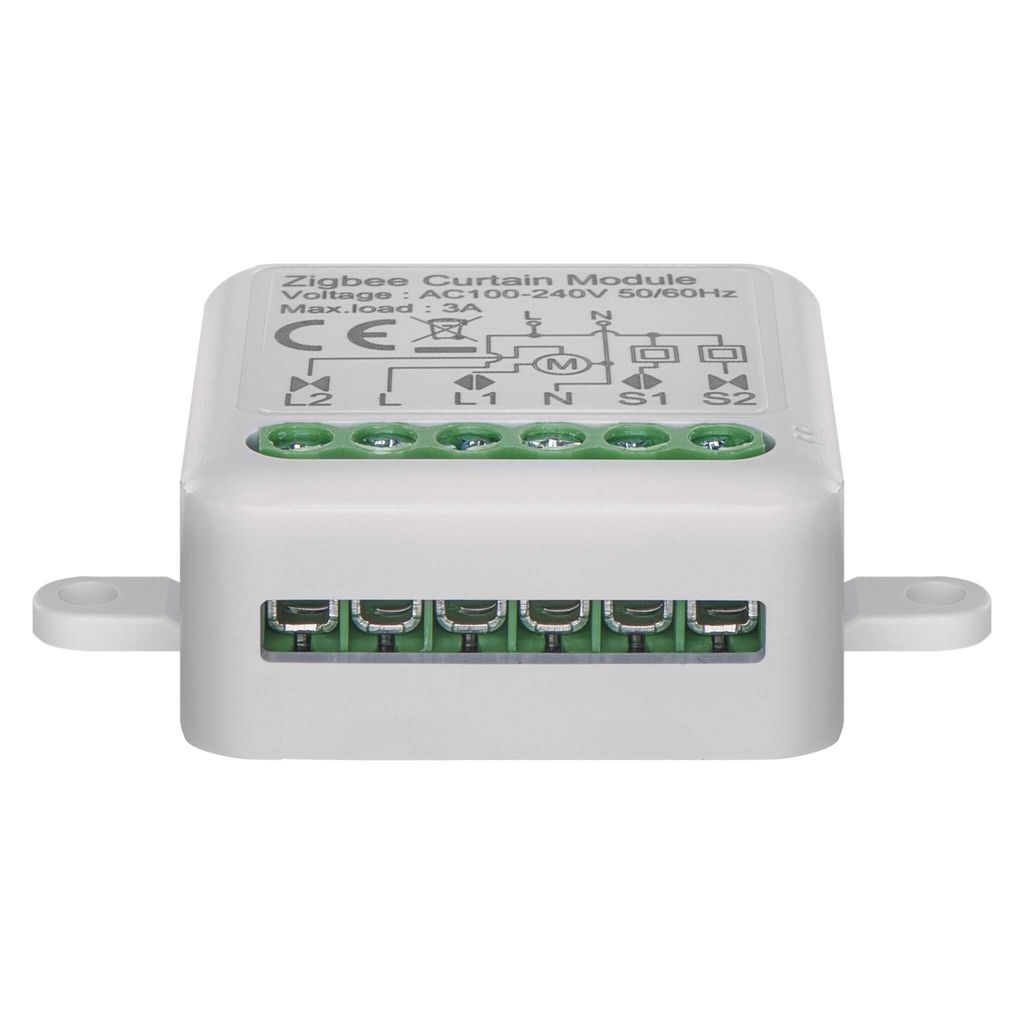 EMOS GoSmart Rolladenschalter-Modul / Zigbee | Kaufland.de