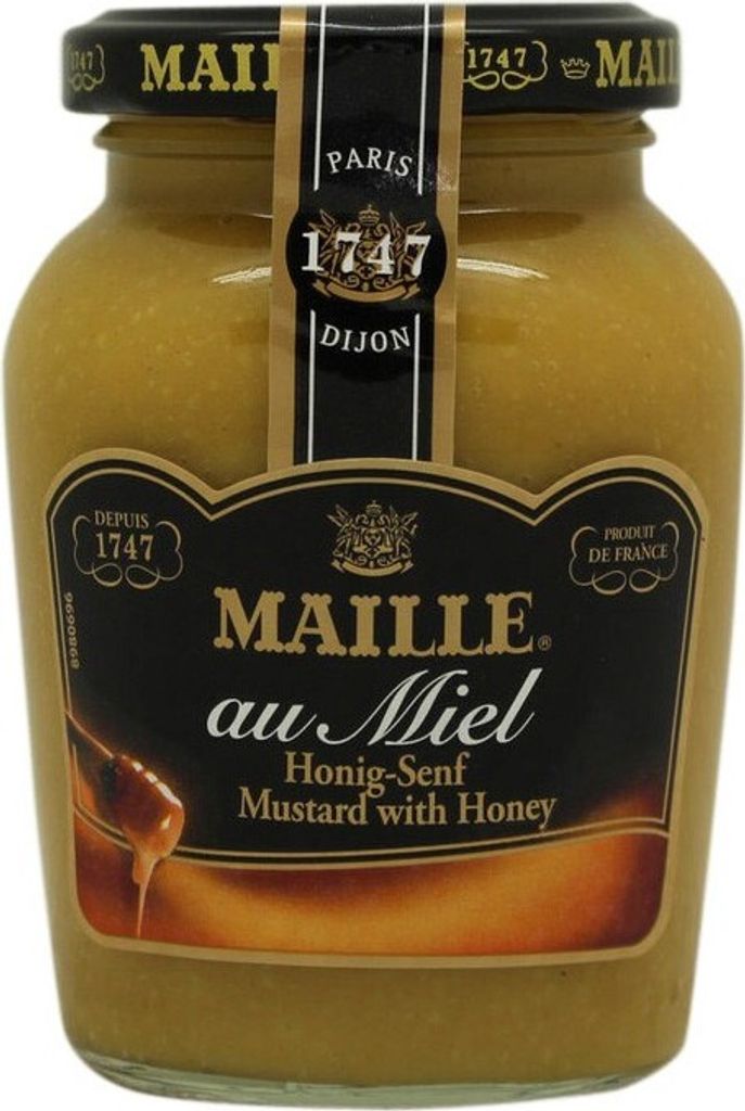 Maille Dijon Senf mit Honig 200ml Senfe | Kaufland.de