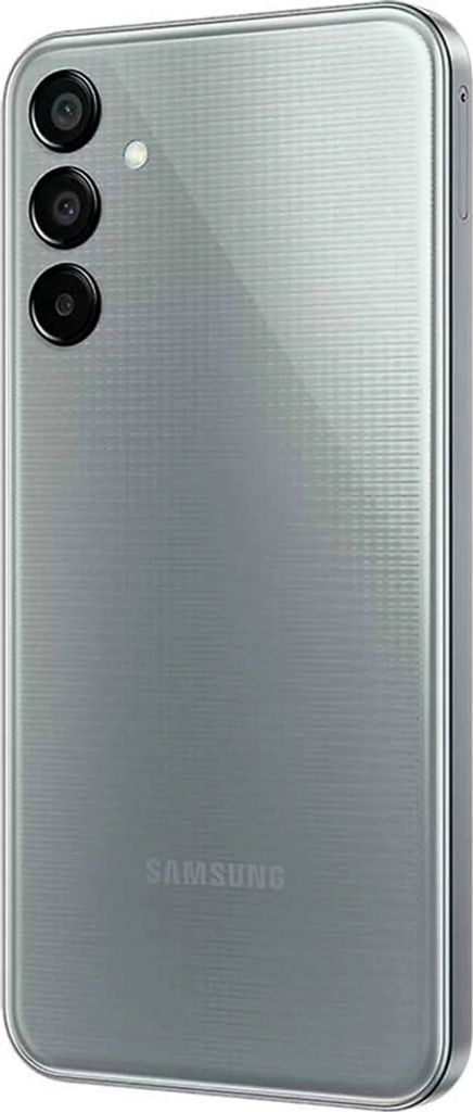 Samsung SM-M156 Galaxy M15 4+128GB 6,5" 5G | Kaufland.cz