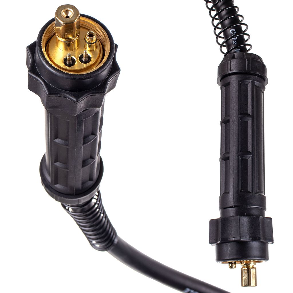 Profesionální svařovací pistole 3m MB25 Mig | Kaufland.cz