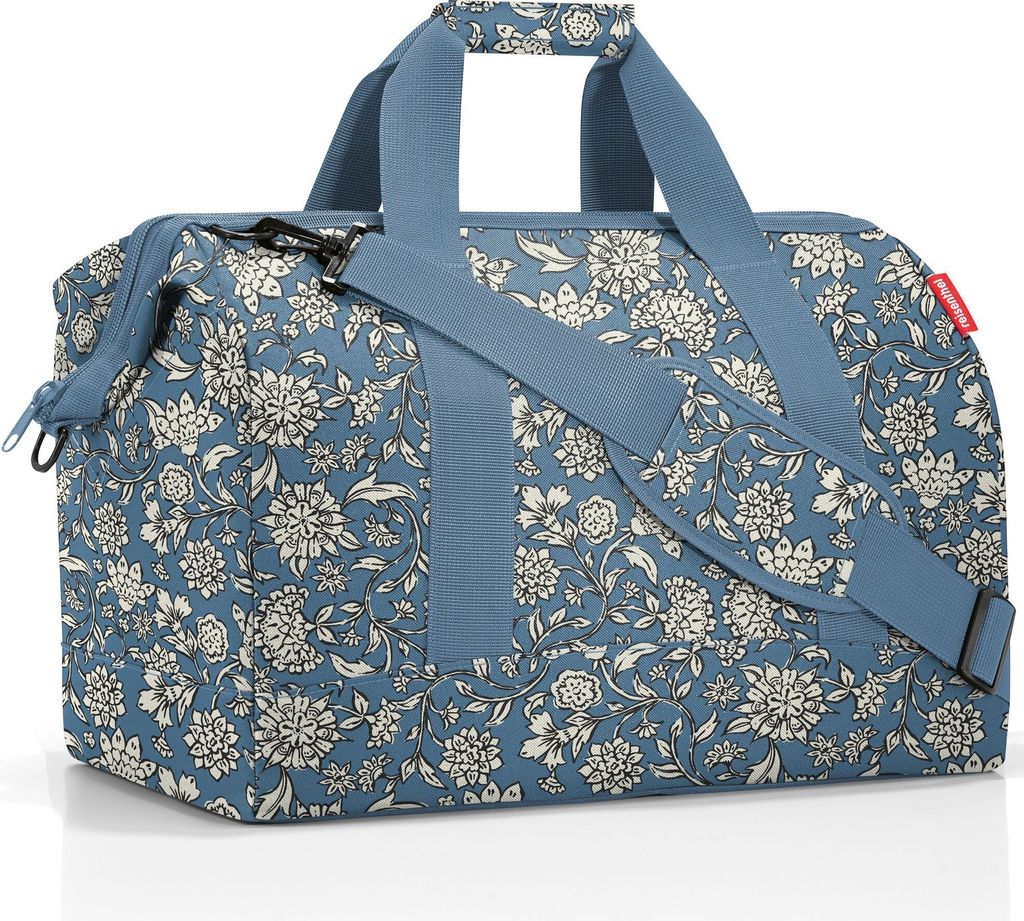 Faszinierend Reisetasche Von Reisenthel Bilder