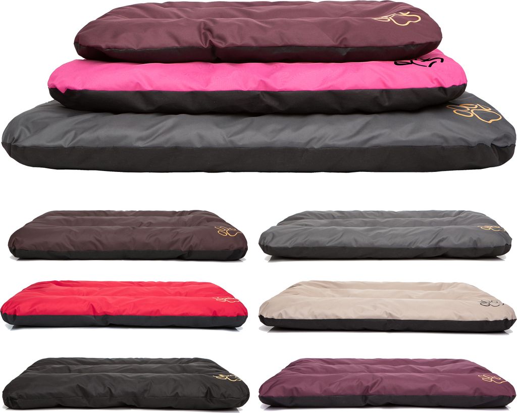 Vankúš pre psov Matrac pre psov Miesto na | Kaufland.sk