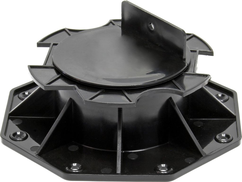 Podstavec Wiltec pro palubky, 2700 kg, 60-138 | Kaufland.cz