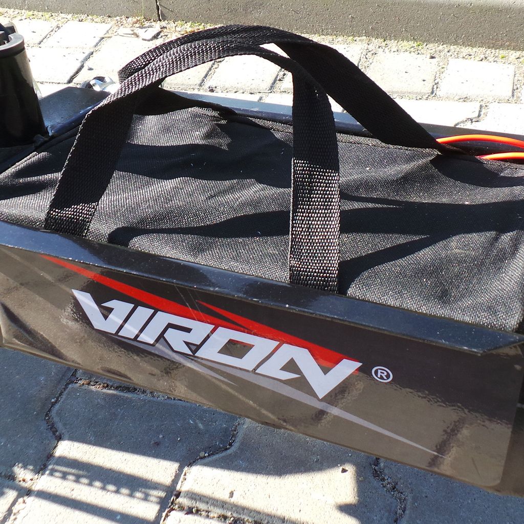 Elektro- Scooter 1000 Watt - "VIRON" | Kaufland.de