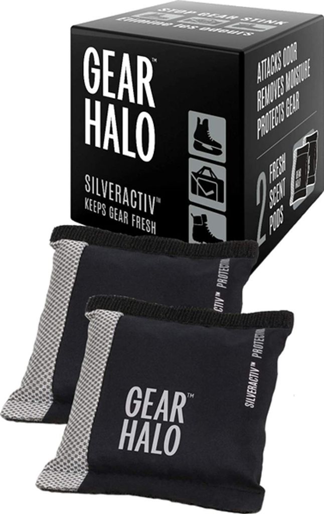 GearHalo Stop Gear Stink, Größe:Unisize | Kaufland.de