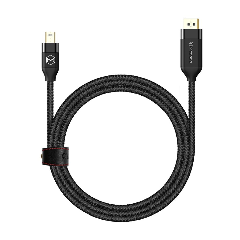 Mcdodo Kabel Monitor Mini Display Port 2M | Kaufland.cz