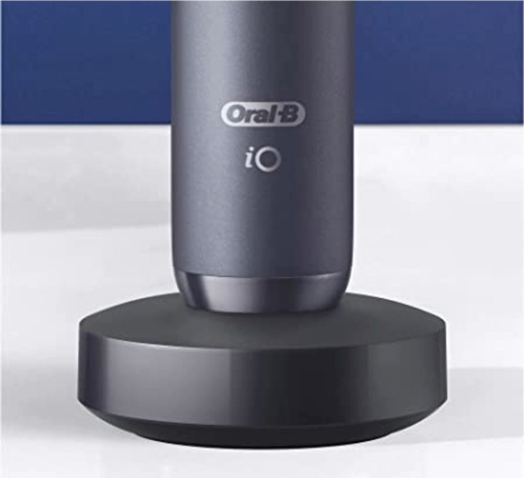 Elektrická zubná kefka Oral-B iO Series 8N | Kaufland.sk