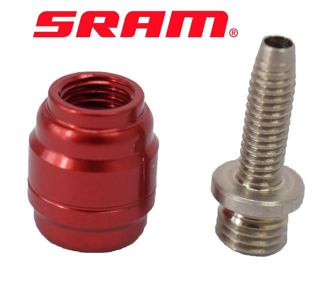 SRAM Insertpin + Olive für Scheibenbremse | Kaufland.de