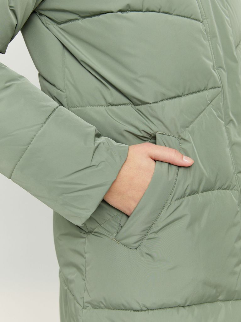 Mazine Wanda Coat - Steppmantel, Größe:L, | Kaufland.de