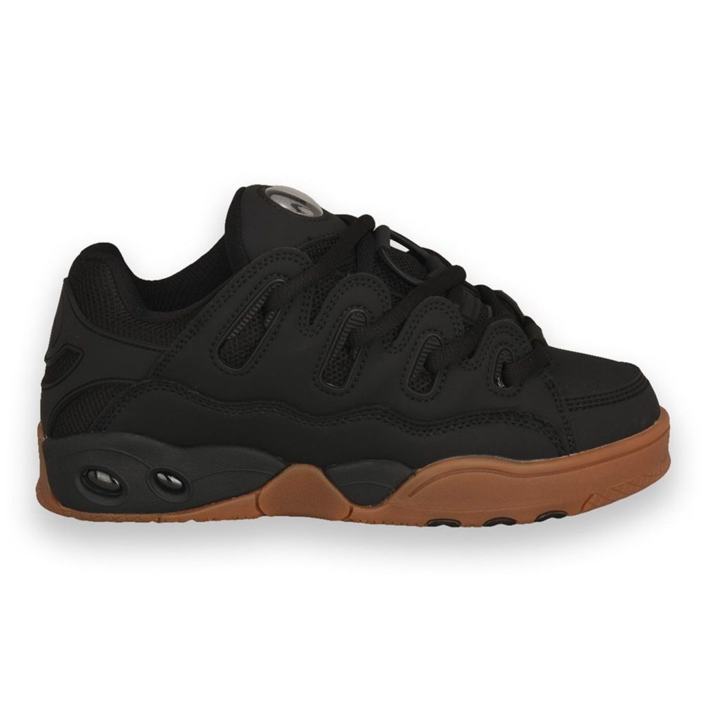 Boty Osiris D3 Og D3OGNLKGUM Polobotky