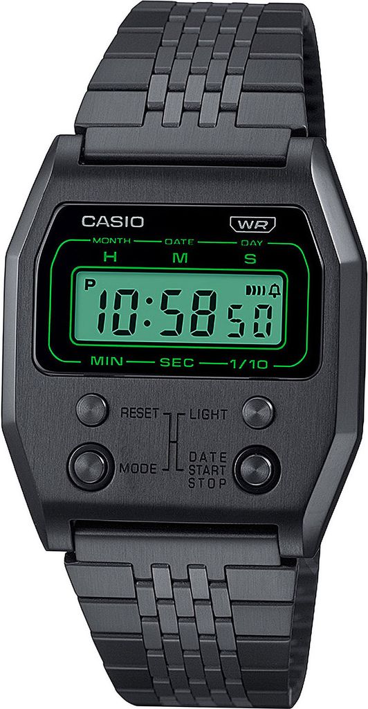 Hodinky Casio VINTAGE Retro Náramkové hodinky | Kaufland.cz