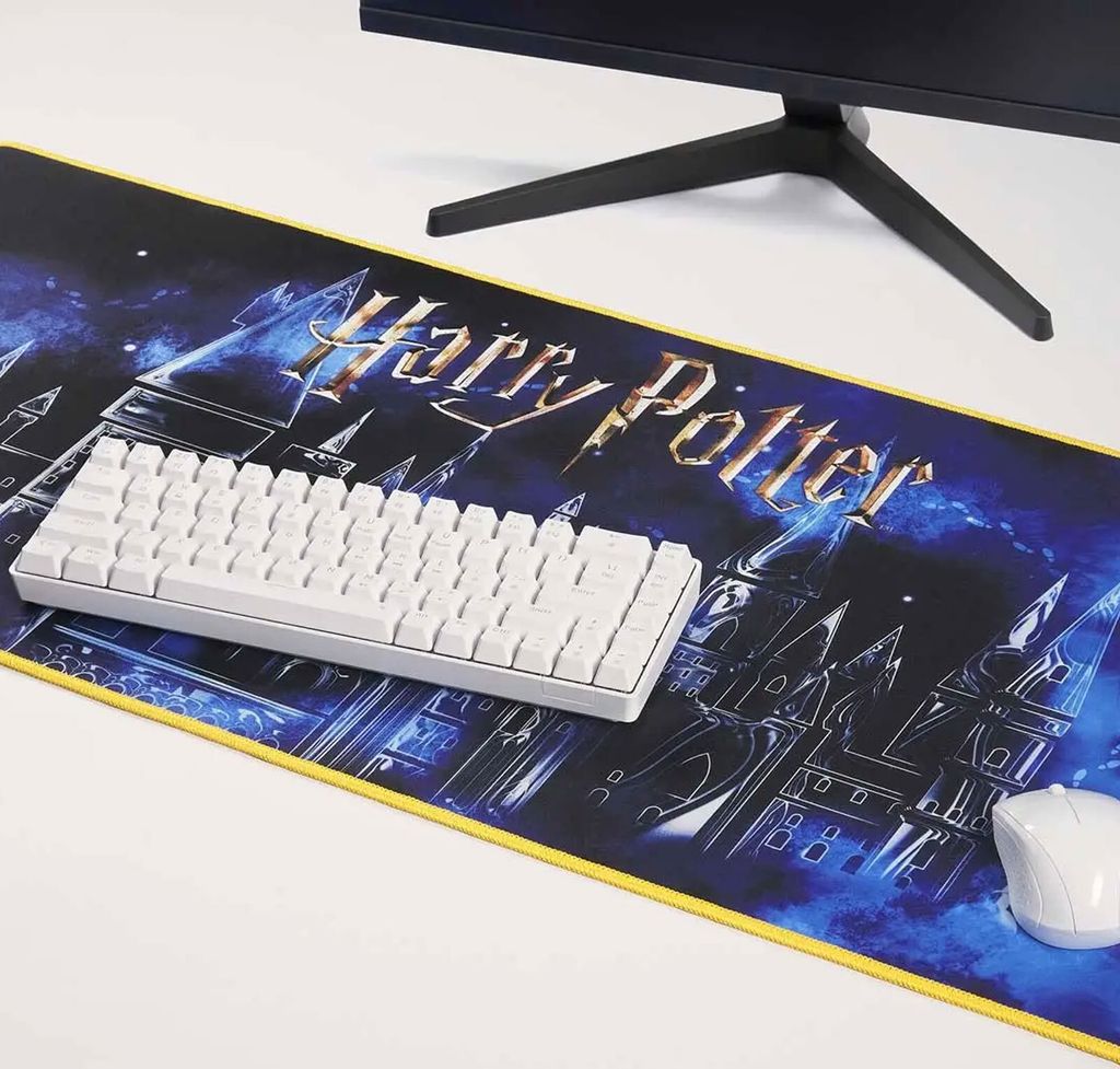 Subsonic Gaming Mauspad XXL Harry Potter | Kaufland.de
