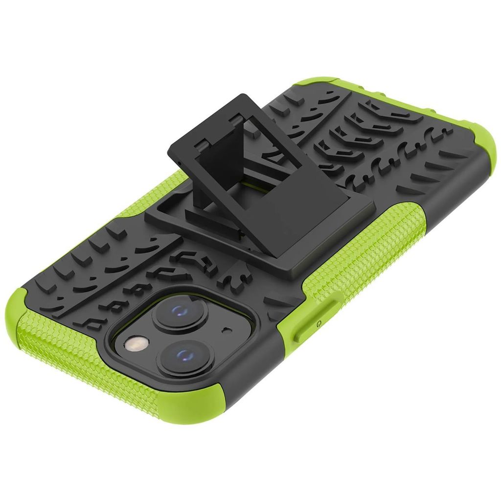 Outdoor Hülle für Apple iPhone 15 Case Hybrid | Kaufland.de